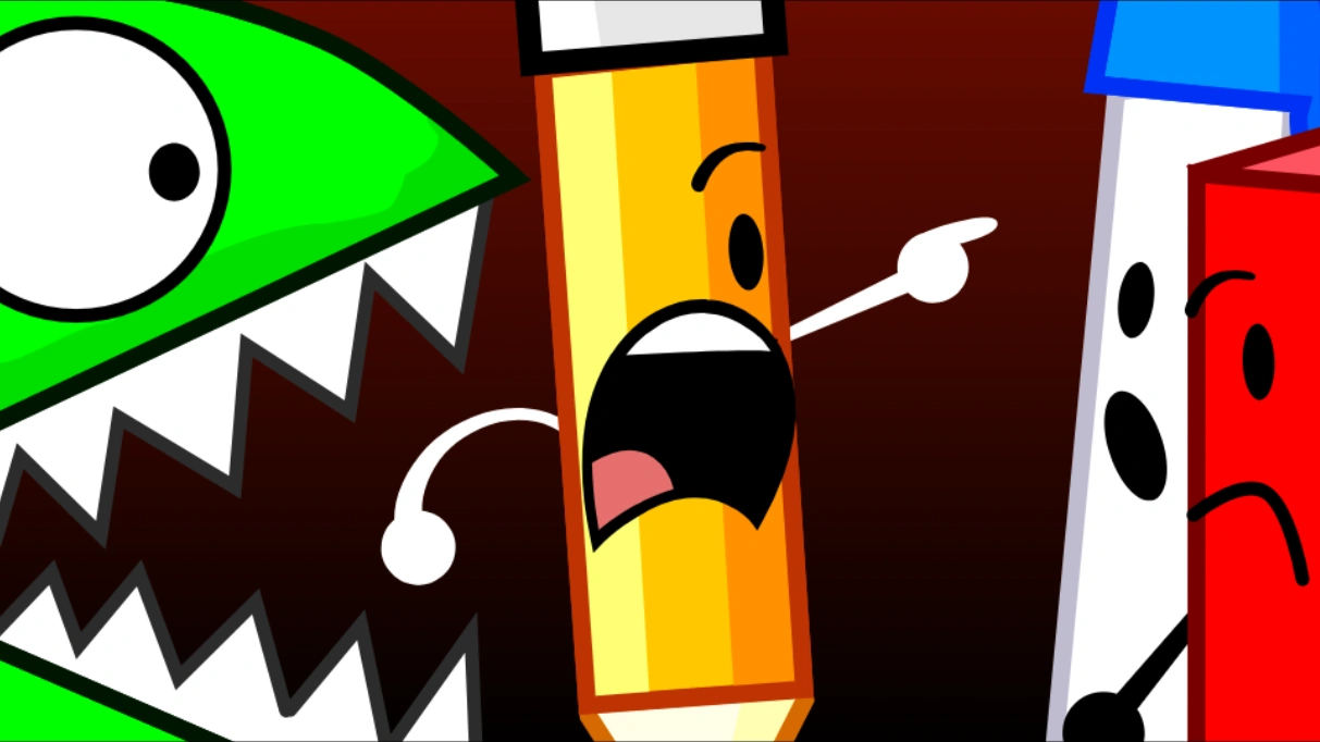 I FOUND THE ORIGINAL THUMBNAILS FOR BFDI 1-2!! FOUND MEDIA!!!! | Fandom
