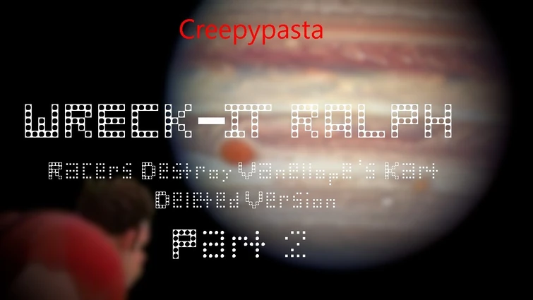 Discuss Everything About Spinpasta Wiki | Fandom