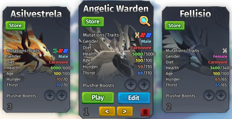 Discuss Everything About Creatures of Sonaria Wiki | Fandom