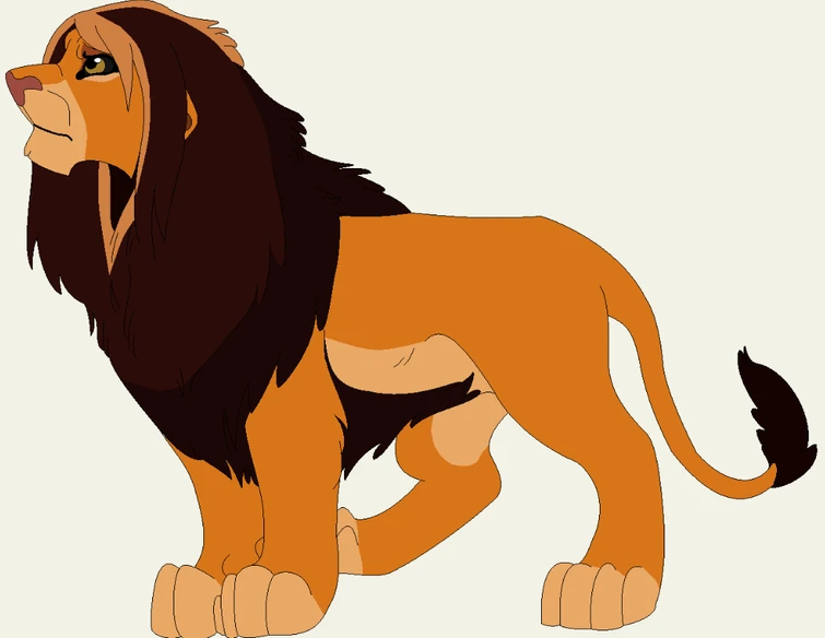 Discuss Everything About The Lion Guard Fanfictions Wiki | Fandom