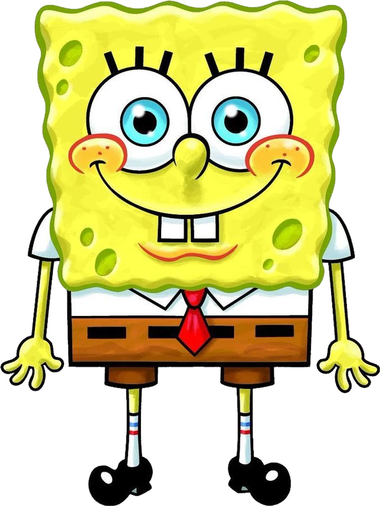 this has the same energy as that one spongebob image | Fandom