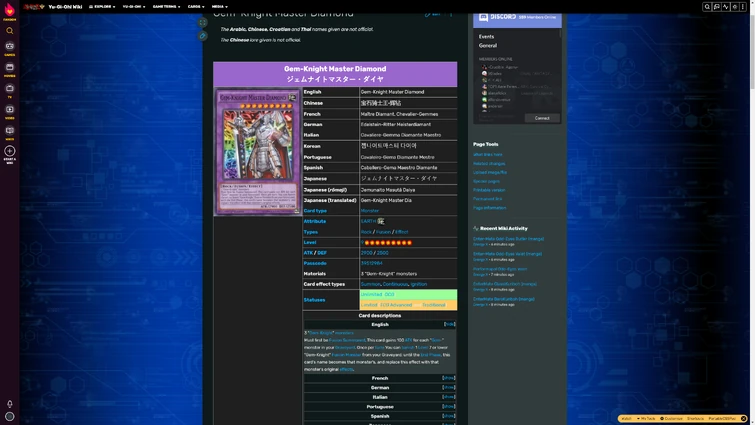 Dark theme fixing and some CSS I guess | Fandom
