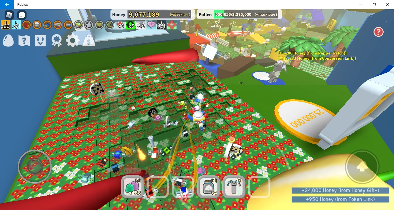 It my first time being in the 35 bee zone, what do i do | Fandom