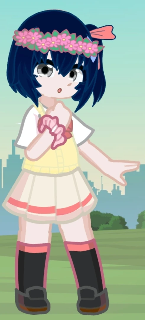 My oc! | Fandom