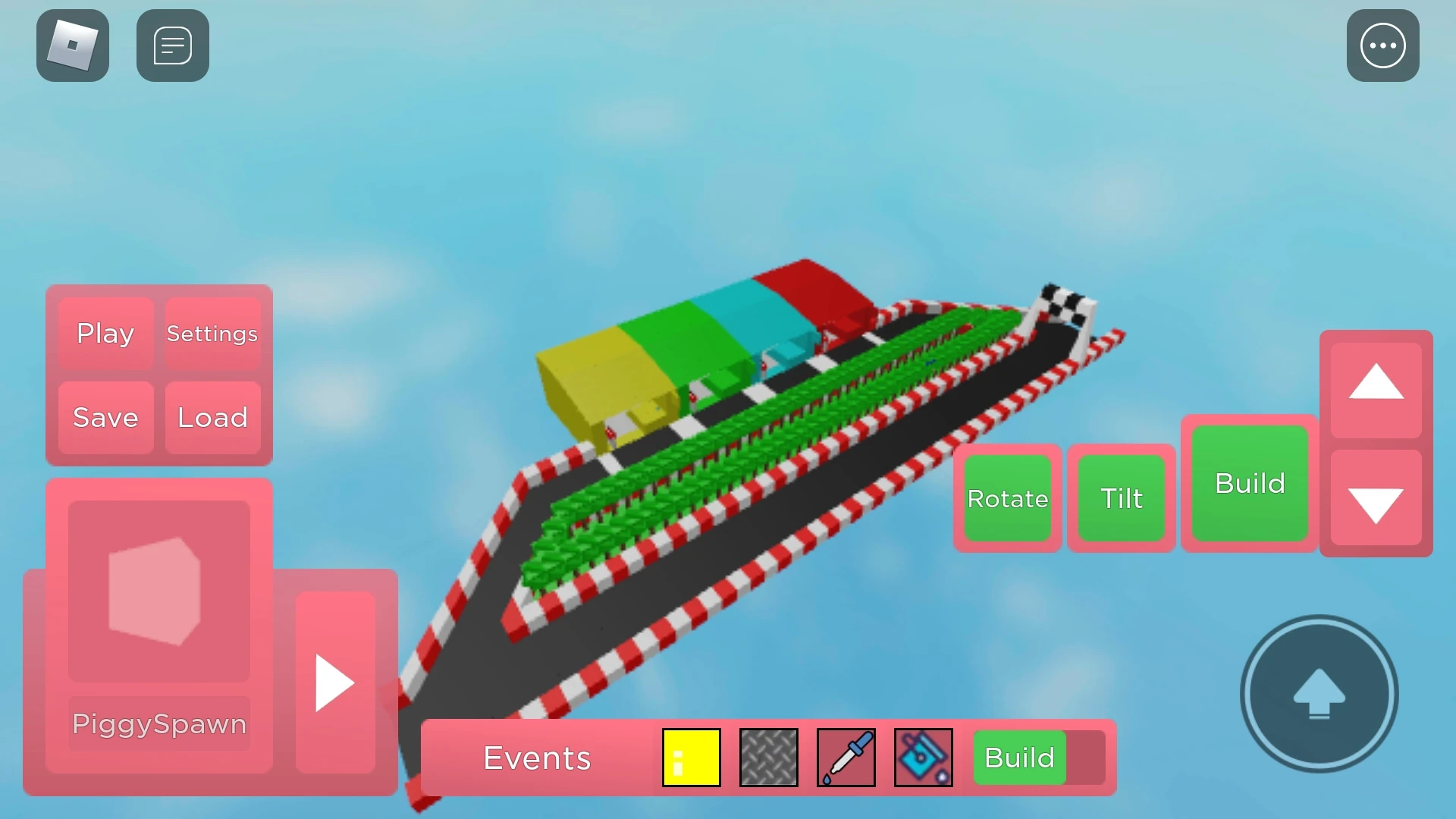 Piggy Build Mode Kar | Fandom