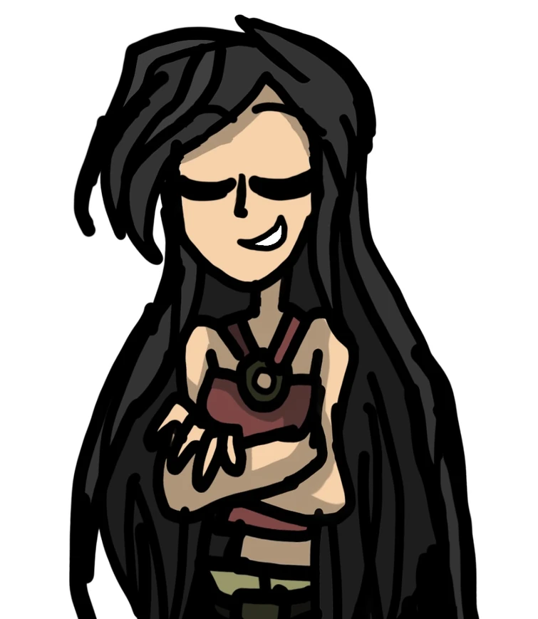 DISVENTURERONPA | Fandom