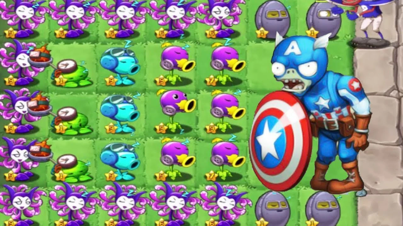Pvz3 new gameplay | Fandom