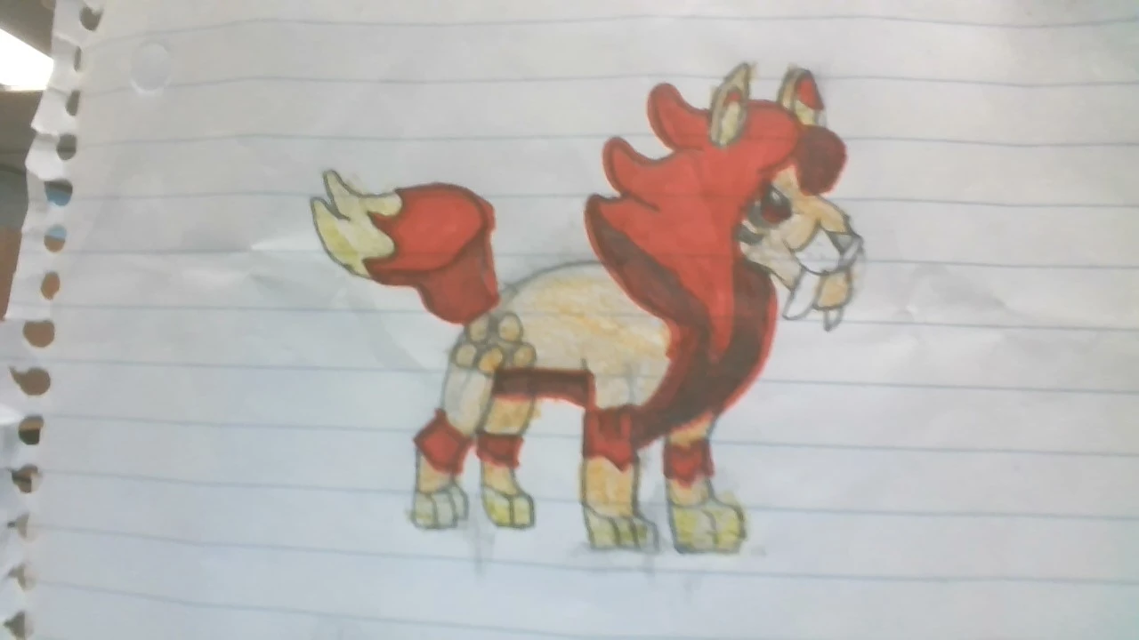 Who wants me to draw your prodigy character | Fandom