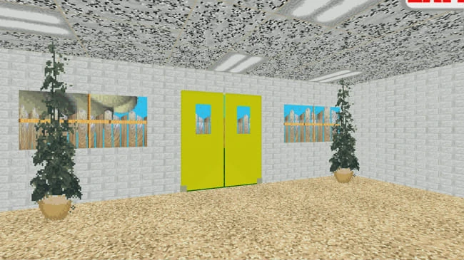 Random map idea | Fandom