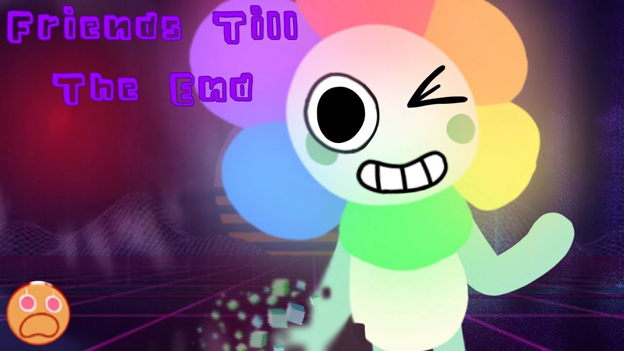 Really good Dandy’s world song! | Fandom