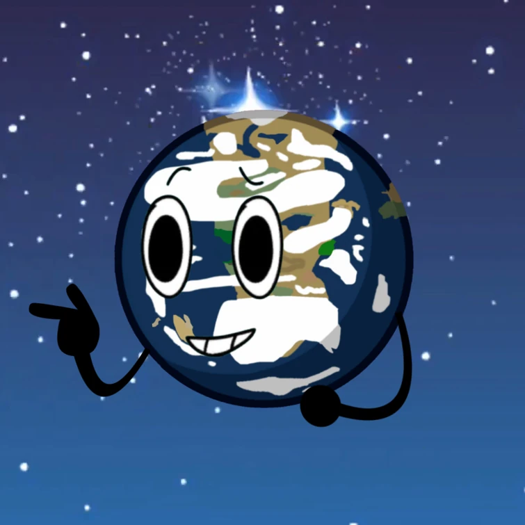 Discuss Everything About Object Cosmos Wiki | Fandom