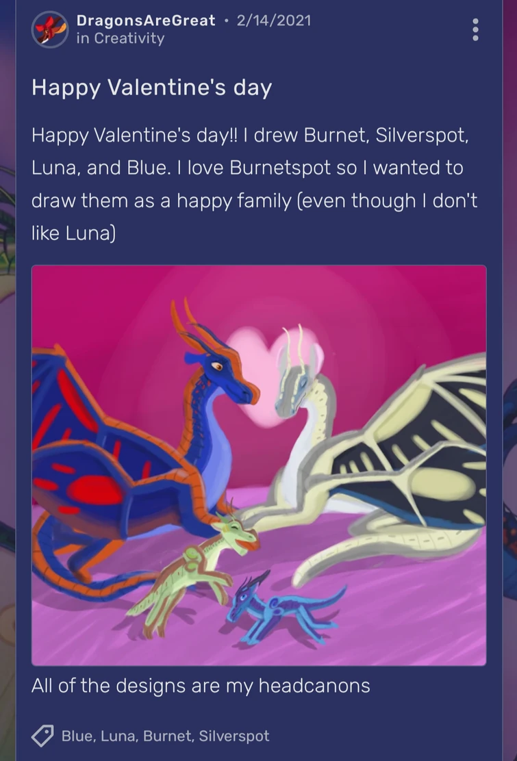 Discuss Everything About Wings of Fire Wiki | Fandom