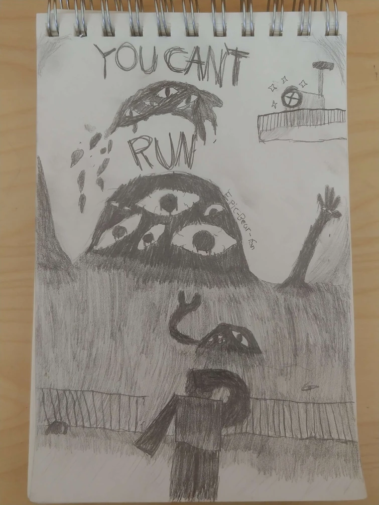 Dam Seek Art!! | Fandom