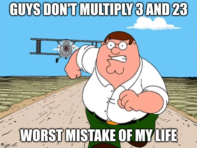 Lesson From Peter Griffin | Fandom