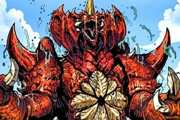 Who Would Win | Fandom