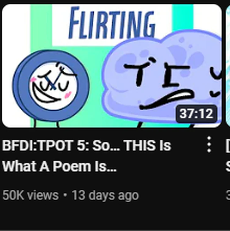 7 Worst BFDI Images | Fandom