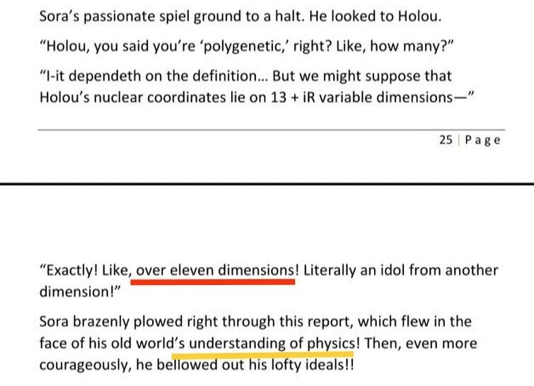 Discuss Everything About Omniversal Battlefield Wiki | Fandom