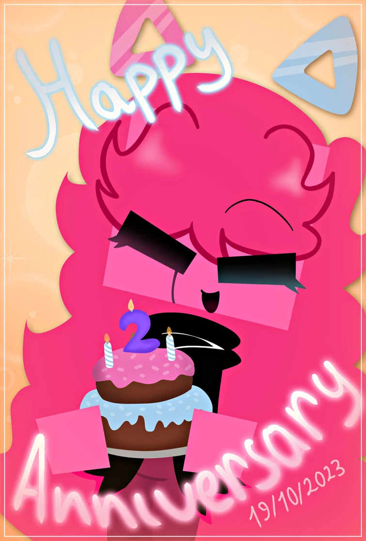 Discuss Everything About Pink Corruption Fanon Wiki | Fandom