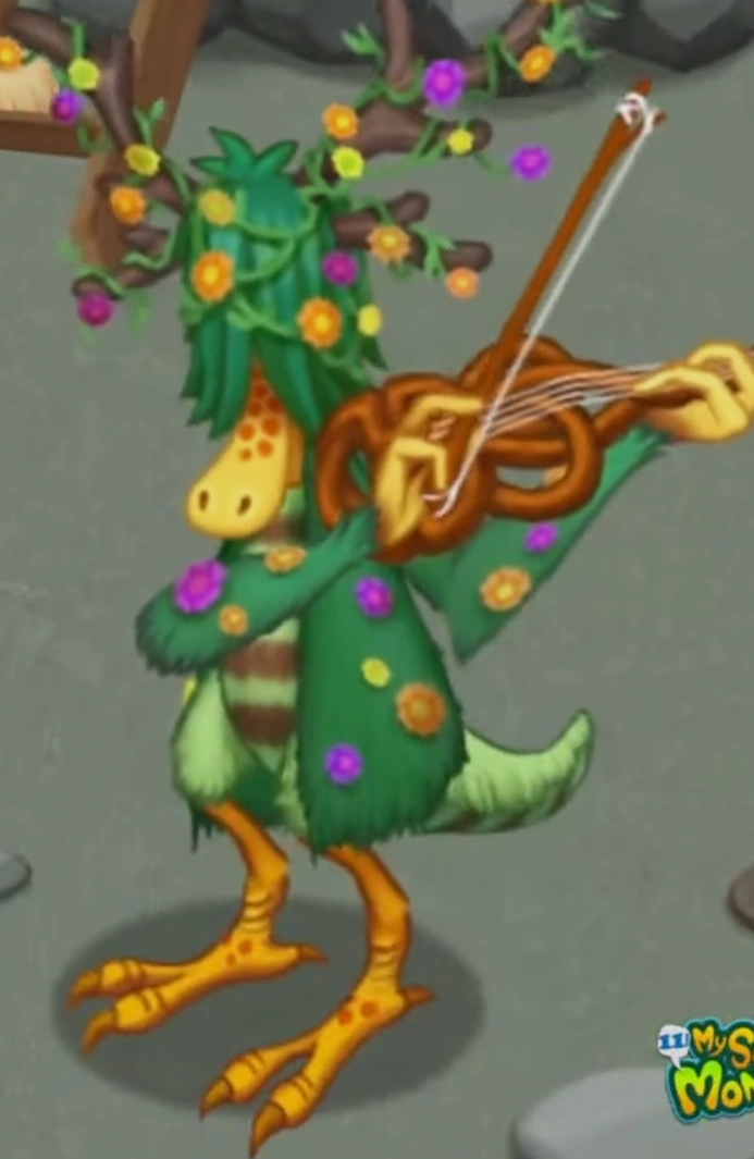 Rare Ffidyll is my new favorite Rare. | Fandom