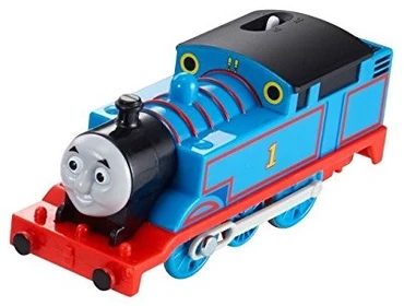 Discuss Everything About Thomas Motorized Wiki | Fandom