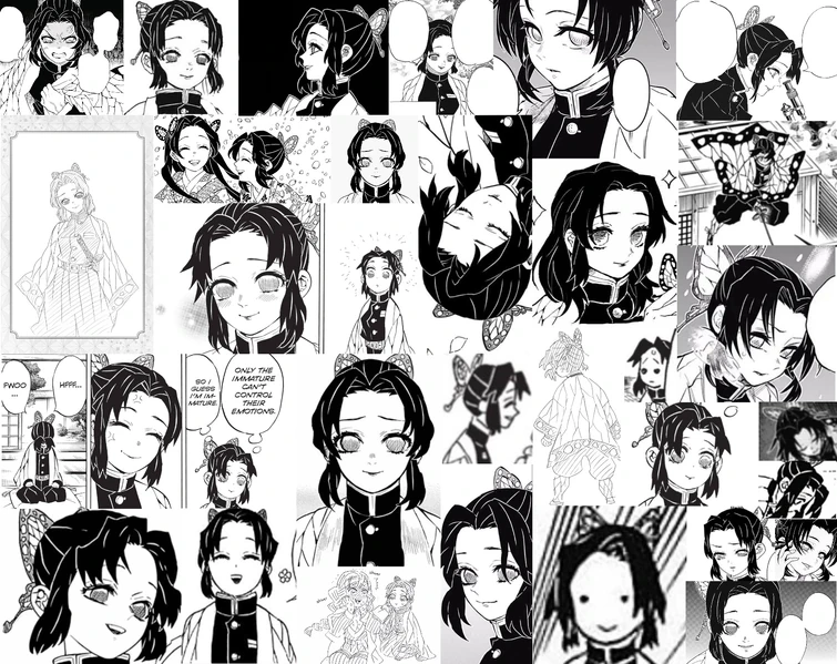 Show Me your favorite low quality Kny image | Fandom