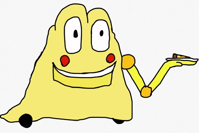 Toy cheese (fixed) | Fandom