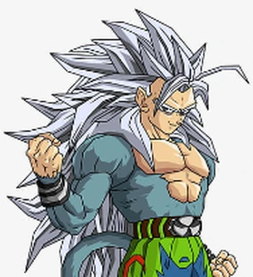 What is the best looking fan made characters in DBZ BT3? Part 13. Credit goes to DrozBT3 | Fandom