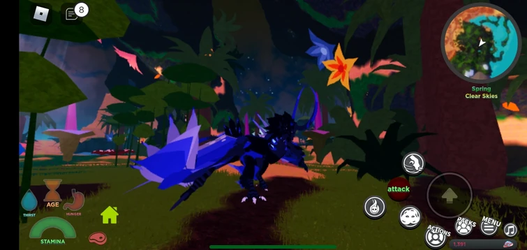 mmmm rate my Vaumora skin | Fandom