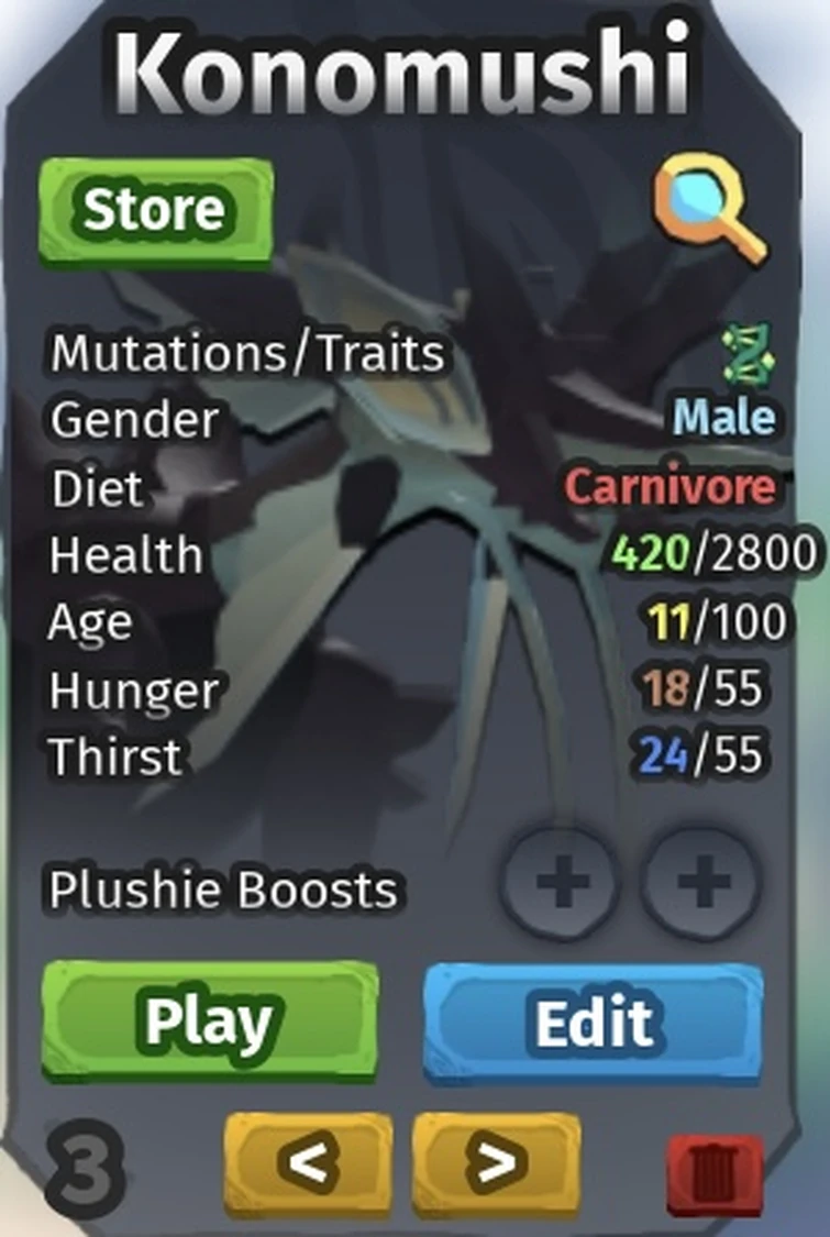 Discuss Everything About Creatures of Sonaria Wiki | Fandom