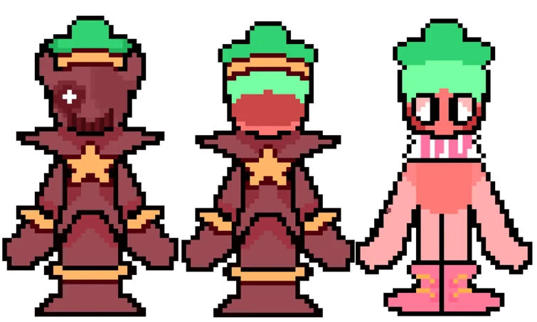 PART 2 UNDERTALE X DANDY'S WORLD (DANDYTALE) | Fandom