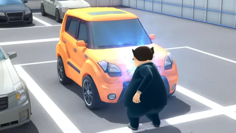 Discuss Everything About Tobot Wiki | Fandom