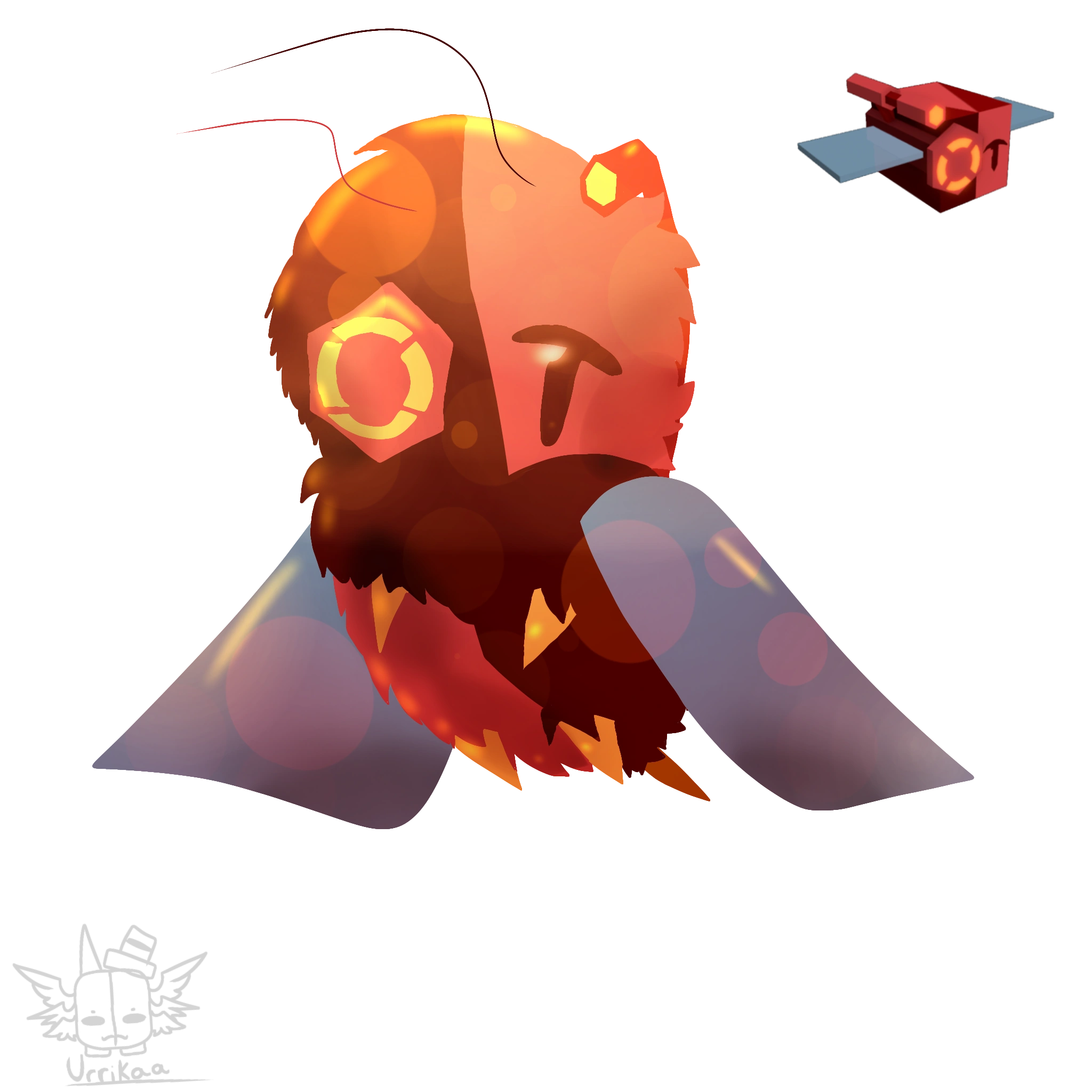 Line-less Precise Bee | Fandom