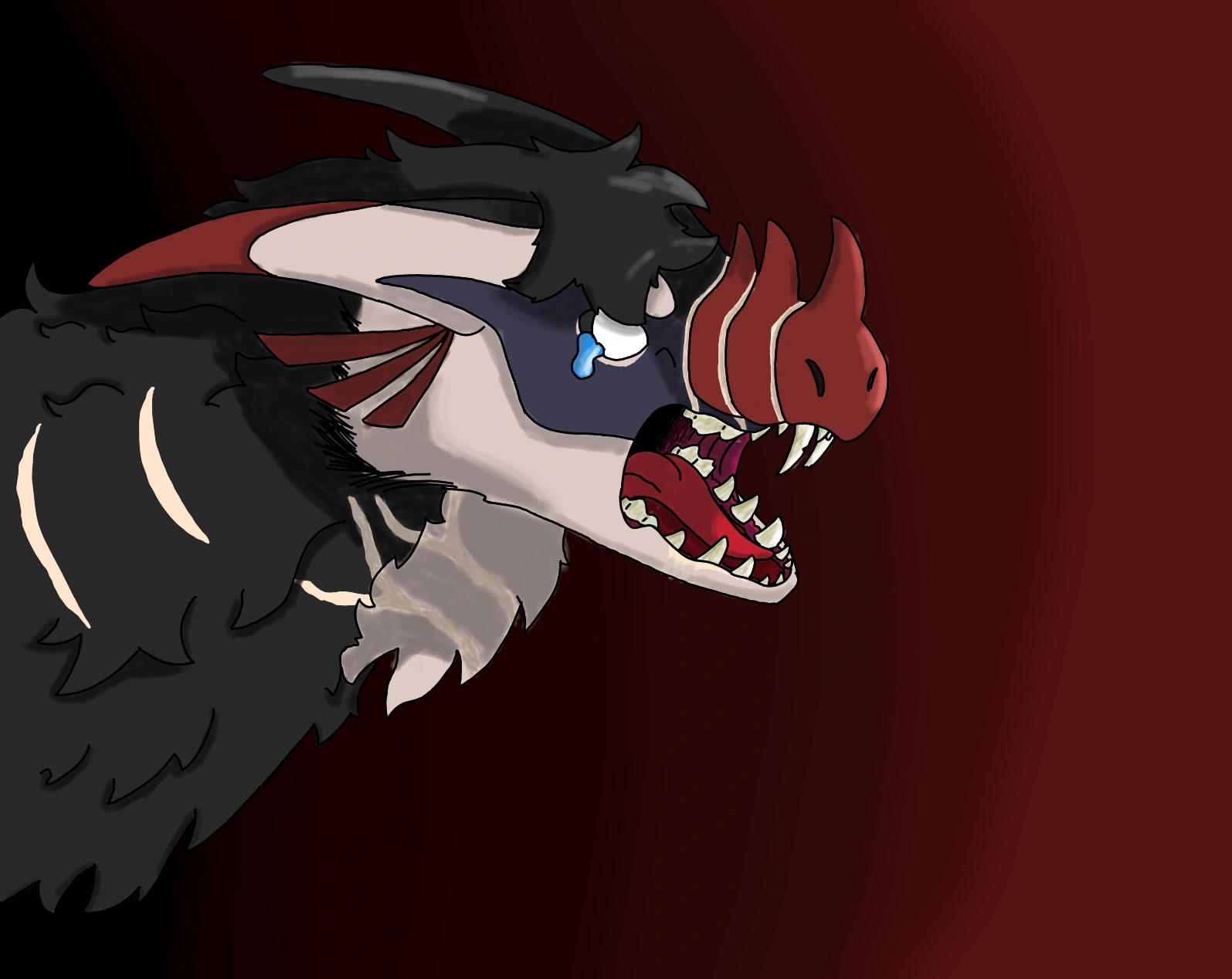 Jake the Sochuri Art | Fandom