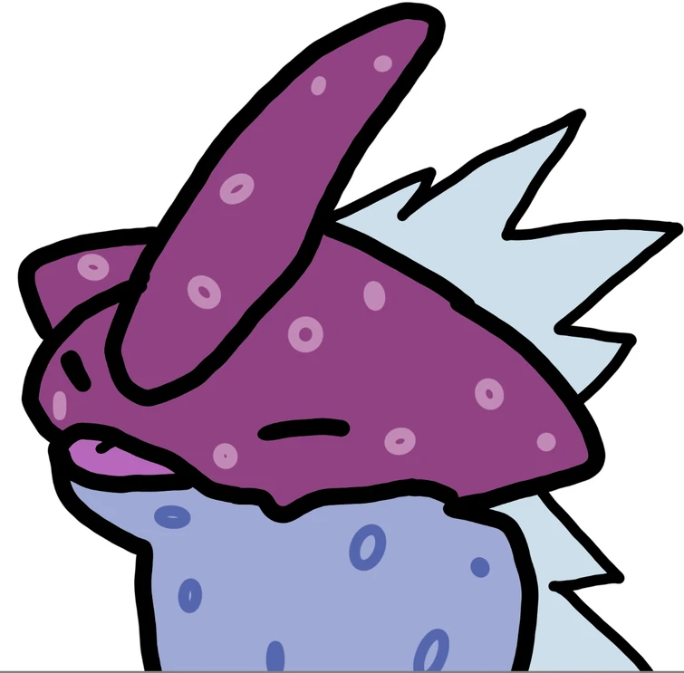 i doodled a dreepy because that thing just carried my team- | Fandom