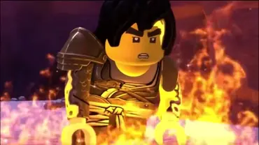 Discuss Everything About Ninjago Wiki | Fandom