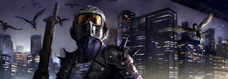 SMT IV early concept art looks incredible and gorgeous! | Fandom