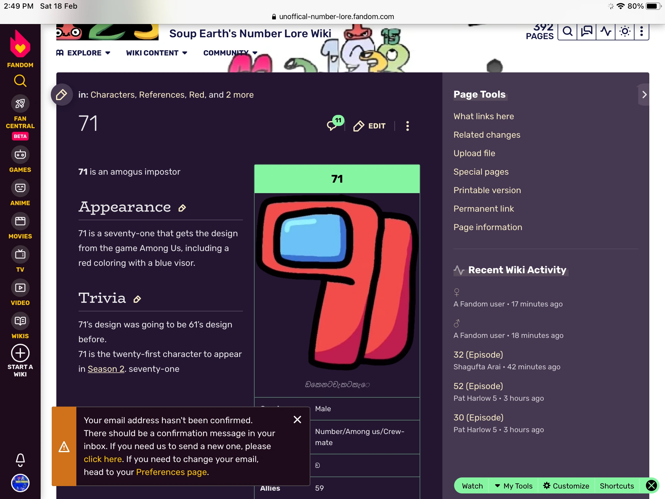 Wth 🤦‍♂️ | Fandom