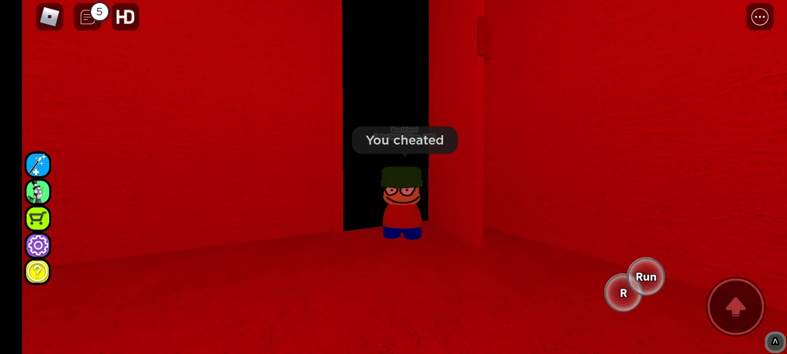 The cridab experience | Fandom