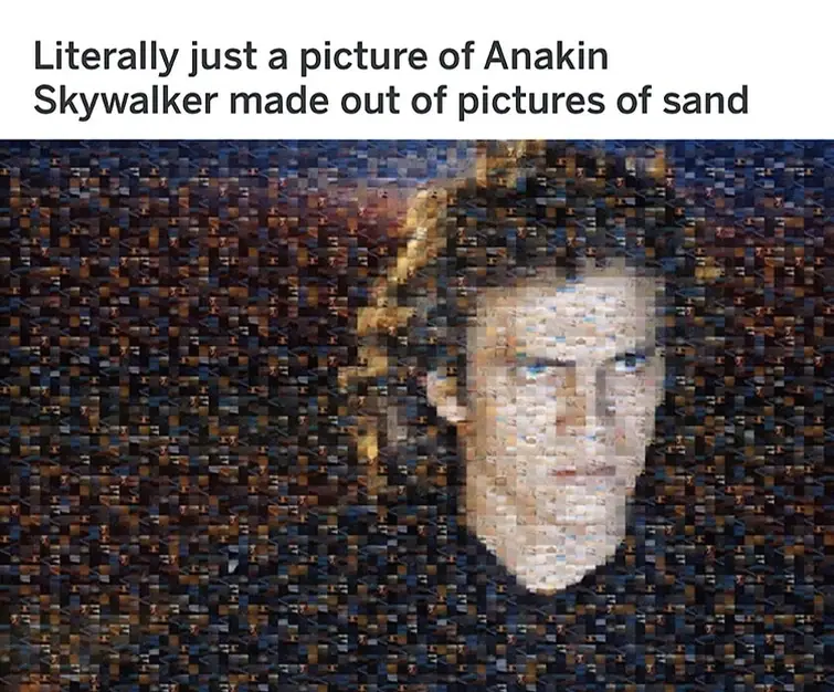 🤣 [Meme of the Week Contest] Week 87 Winners: “Thrice the ties, triple ...