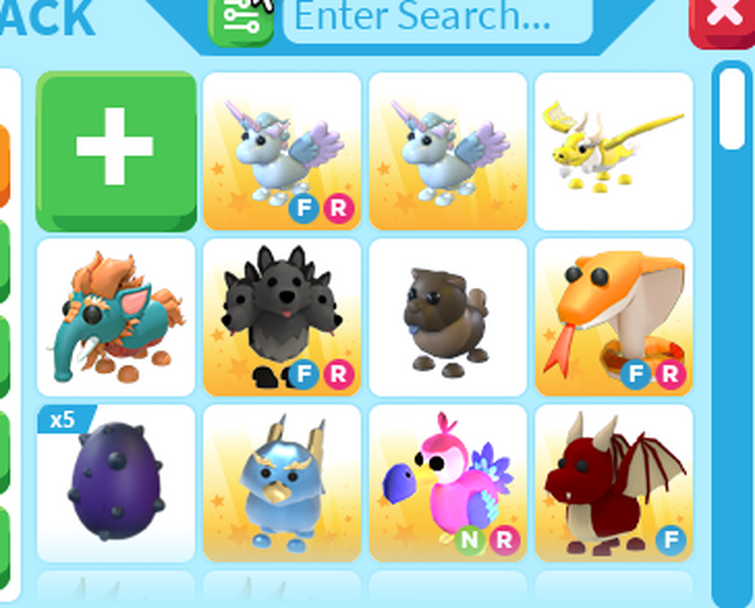 Discuss Everything About Adopt Me! Wiki | Fandom