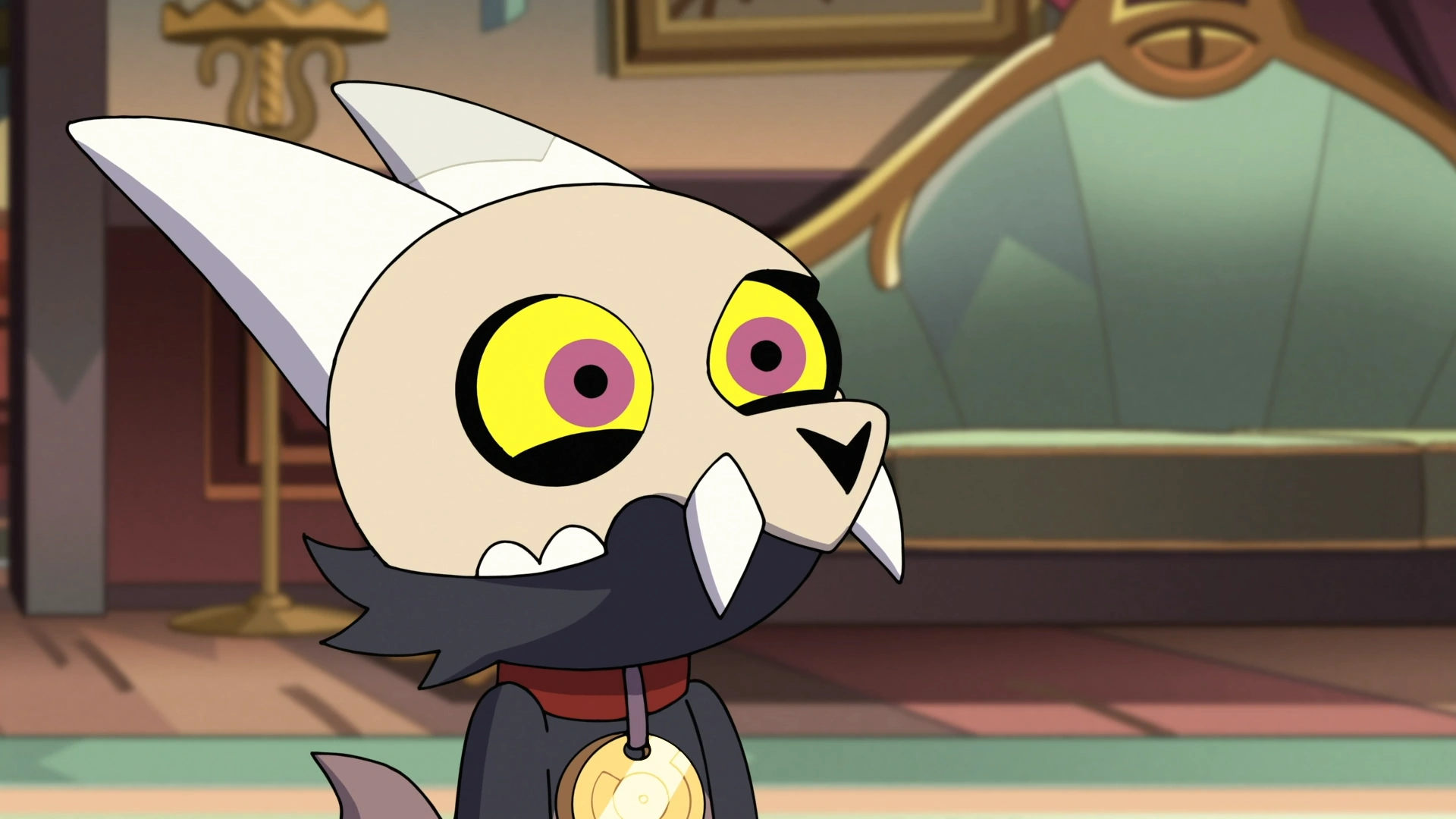 Who's your favorite wolf character? 🤔 | Fandom