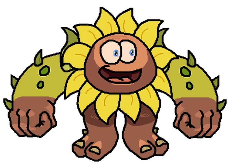 flowah is done | Fandom