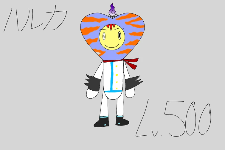 Haruka's face lift | Fandom