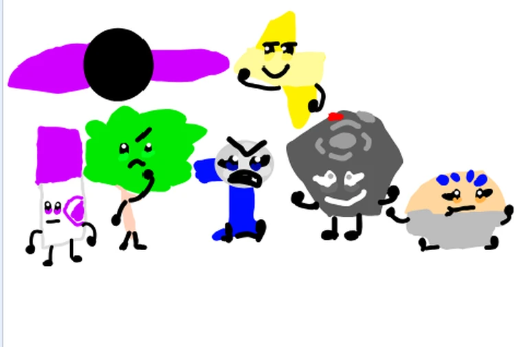 Team8s's Adventures without the team namer more team sprites! | Fandom