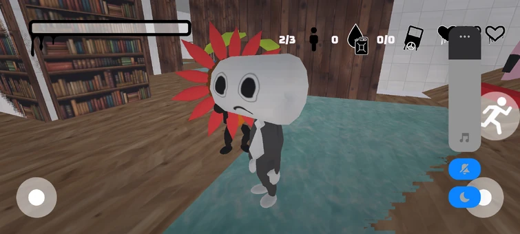 Discuss Everything About Dandy's Rooms Wiki | Fandom