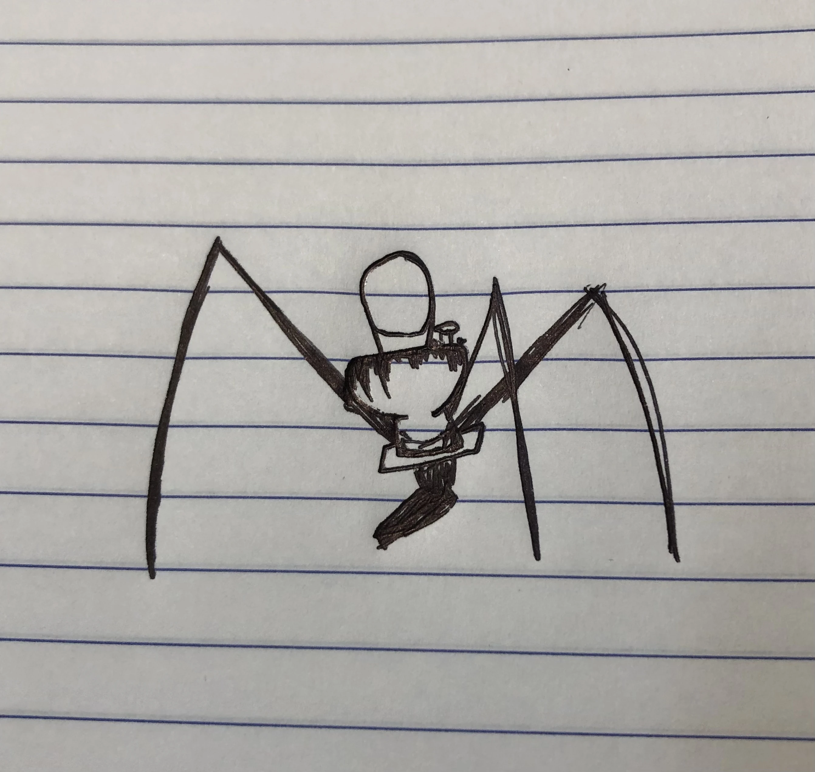 spider skibidi | Fandom