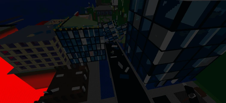 Discuss Everything About Survive The End Of Roblox Wiki | Fandom