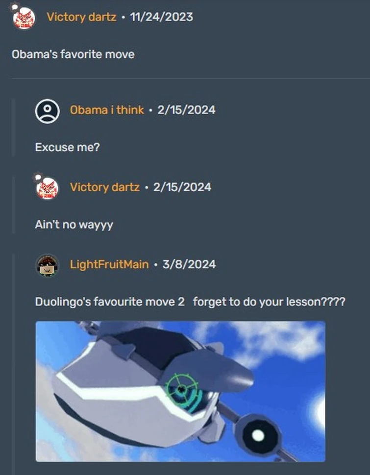 Discuss Everything About Loomian Legacy Wiki | Fandom