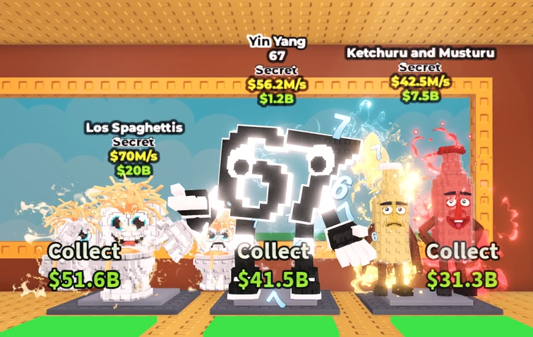 Trading stuff. | Fandom