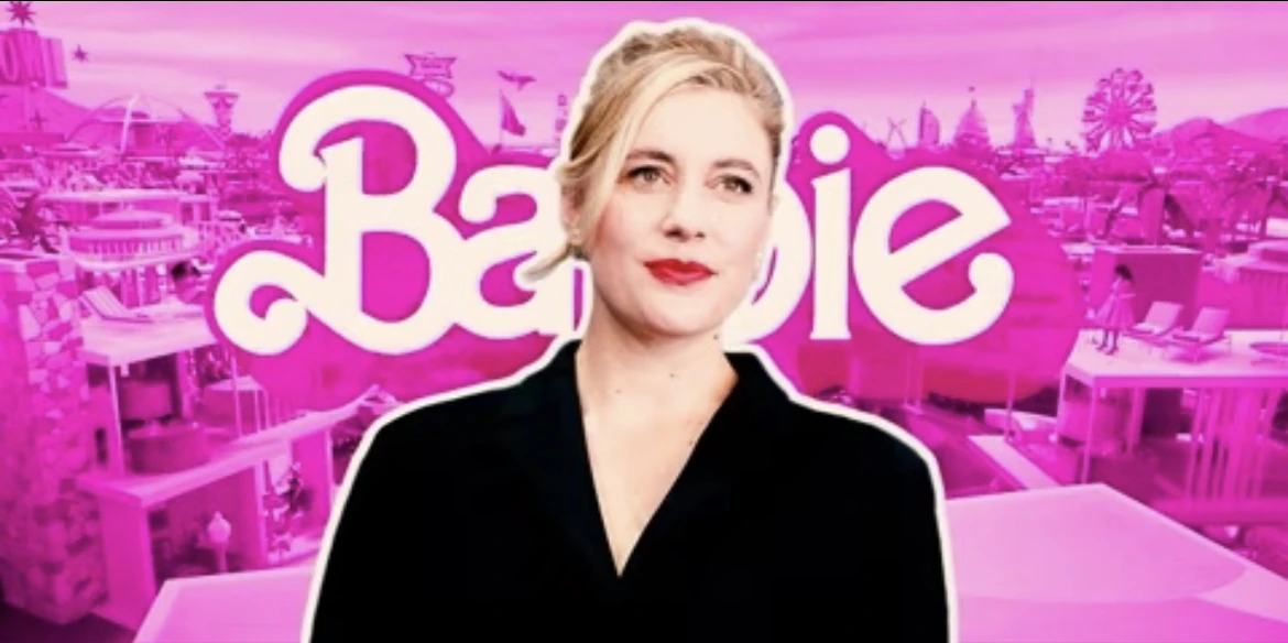 Warner Bros. to Push Barbie Campaign for Best Original Screenplay at ...